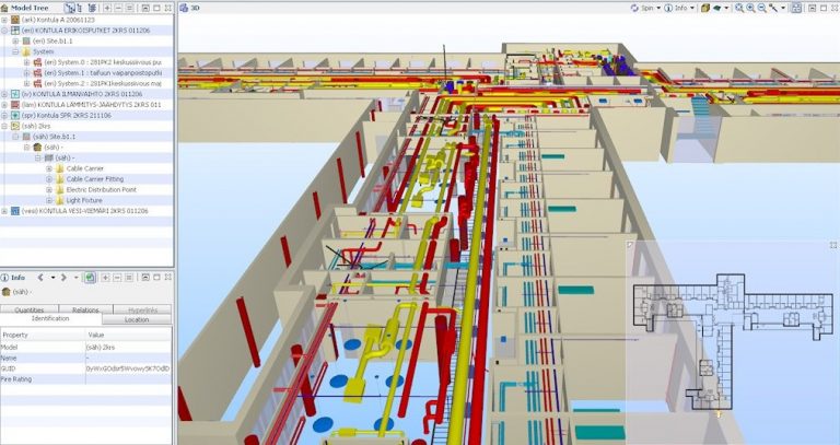 BIM Validation – WE BIM & Software Solutions